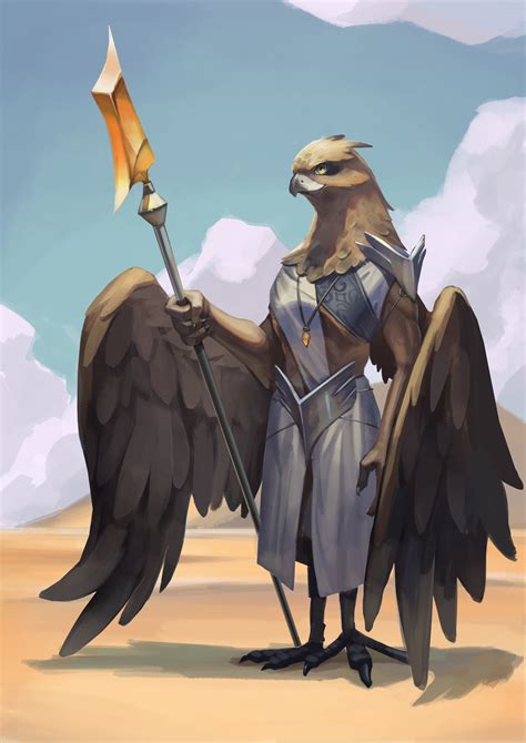 286 Best Aarakocra Images On Pholder Dn D Dndmemes And Characterdrawing