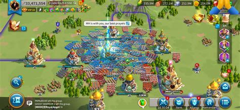 How To Increase Power Fast In Rise Of Kingdoms