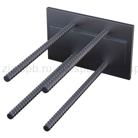 Закладная деталь МИ 1 44 цены Завод ЗИЗ