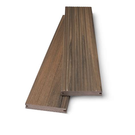 Cedar Art Elite Composite Decking 3 6m Assured Composite