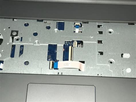 Dell Inspiron 17 5755 Keyboard Replacement Ifixit