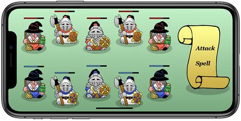 github matteom skirmish a sample ios app showing protocol oriented