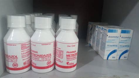 Hospital San Lorenzo Recibe Lote De Medicamentos