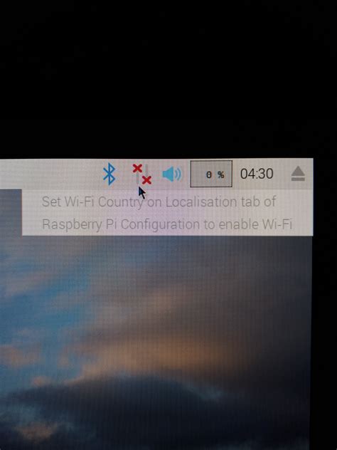 pas de connexion wifi rpi 3 b aide le forum français de la