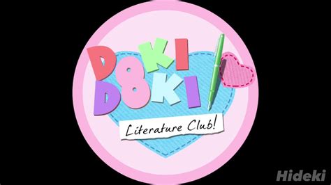 Doki Doki Literature Club Crack 2 Youtube