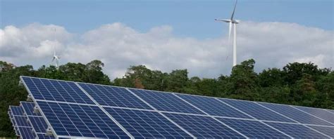 Brasil Cambia Las Normas Para Derribar Barreras Energéticas Con