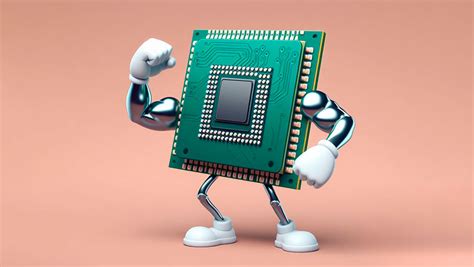 خداحافظی با لگ و کندی چگونه سرعت Cpu را افزایش دهیم؟ دیجی رو