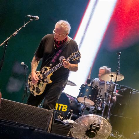 Sex Pistols Featuring Frank Carter Bellahouston Park Glas… Flickr