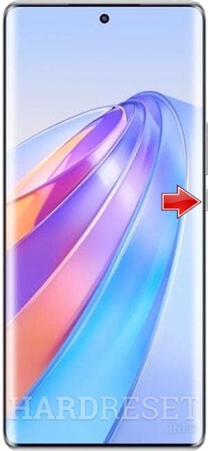 Recovery Mode HONOR X40 How To HardReset Info
