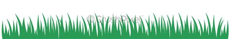 Grass Field Banner Vector Illustration Stock Vector 5581089 Crushpixel