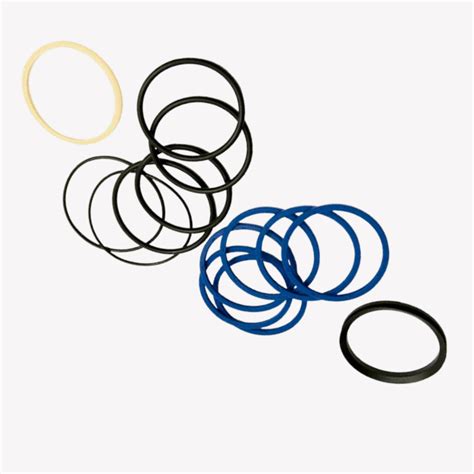 Cal 750 Seal Kit