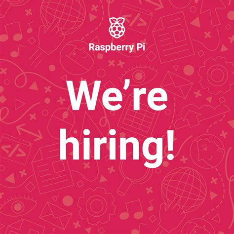 Raspberry Pi On Linkedin Technical Writer Raspberry Pi