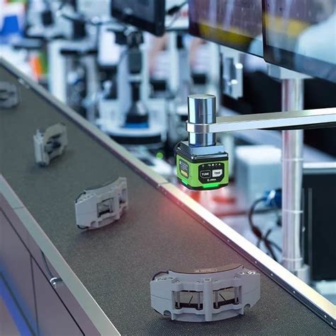 Automotive Barcode Scanner Fixed Mount Wired Corded At ₹ 25000 Piece In Chennai