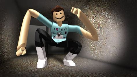 Transforming Into The SPOOKIEST Beast In Roblox Flee The Facility YouTube