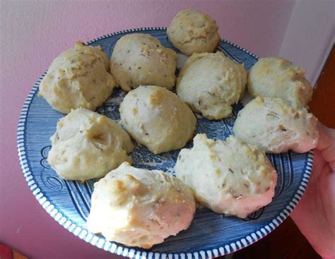 Easy Healthy Homemade Biscuit Mix Recipe Skip The Shortening