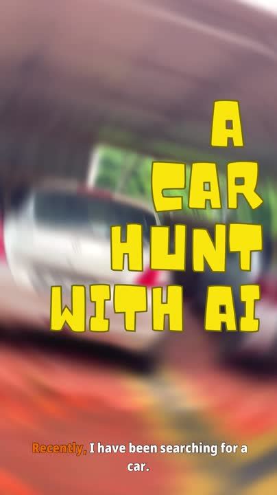 Video Sleeba Paul On Linkedin Ai Python Gpt4 Nissan Ai