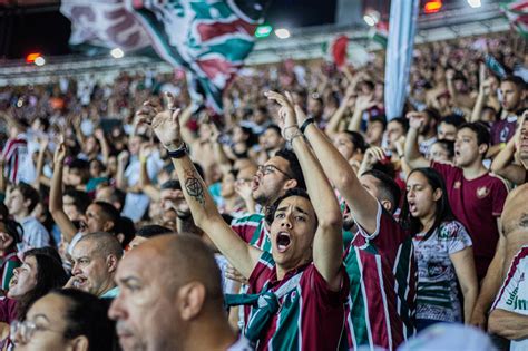 Datafolha Divulga Nova Pesquisa Sobre Maiores Torcidas Do Brasil Veja