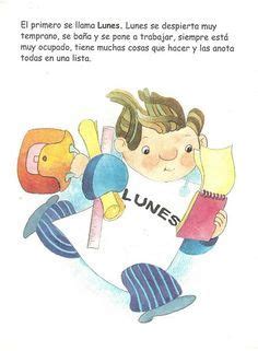 Los duendes y hadas de Ludi Cuento Días de la Semana Winnie the pooh Smurfs Disney characters