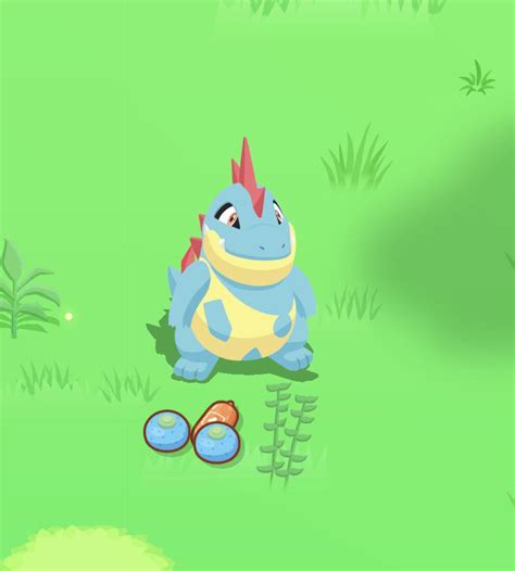 Sir Excuse Me Sir You Dropped Something Rpokemonsleep