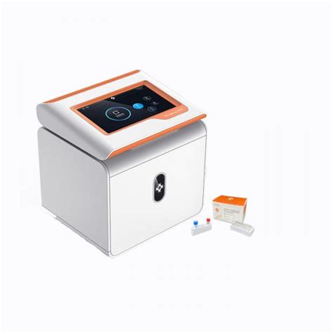 Influenza A B Sars Cov 2 Rt Pcr Test Kit Lyophilized Dna Enzyme Mix