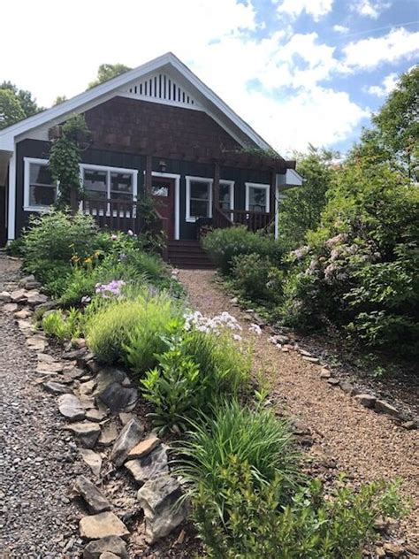 Welcoming Native Plants Into Your Landscape North Carolina Native