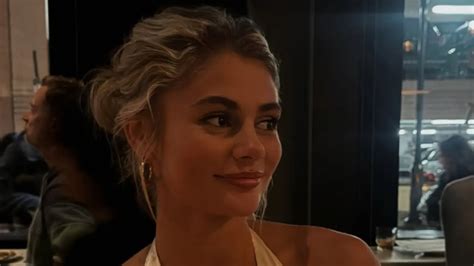 How Old Is Riley Green Cma Date Bryana Ferringer Age Early Life And Her Career