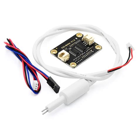 Arduino Tds Sensor Water Quality Meter Gravity Algeria 51 Off