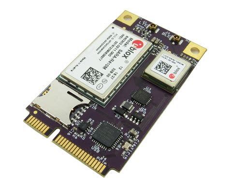 Flexible IoT Gateways Gateworks Corporation Single Board Computers