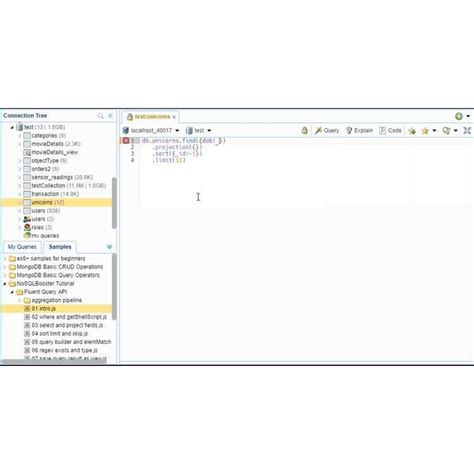 Jual Mongodb Terbaru Full Version No Trial Shopee Indonesia