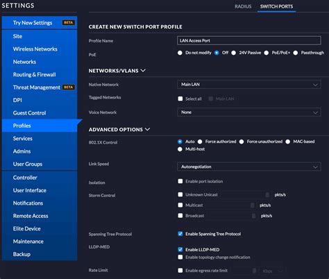 Qanda Making A Unifi And Cisco Network — Mccann Tech