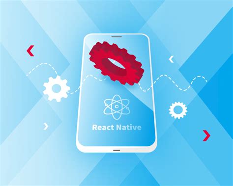 Why Use React Native For Mobile App Development Nix United