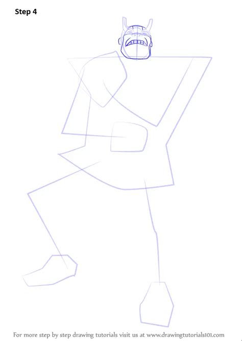 How To Draw Thanos Marvel Comics Step By Step DrawingTutorials Com