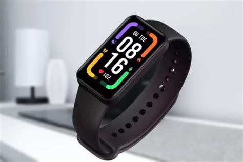 Como Conectar Xiaomi Redmi Smart Band Pro Emparelhar Cia Computadores Tutoriais