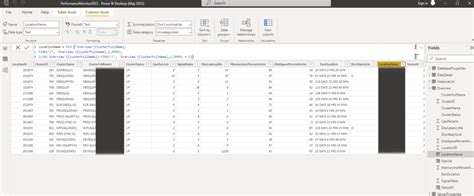 SQL PERFORMANCE MONITOR BONUS Power BI Dashboard Love The SQL