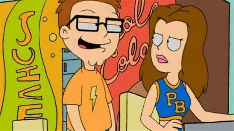American Dad TV Series 2005 Episode List IMDb