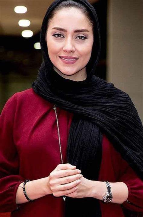 شیک پوش ترین خانم بازیگر ایرانی با لباس های حسرت آور 8 عکس خاص