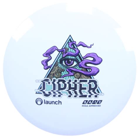 Alpha Cipher Wearediscgolf No