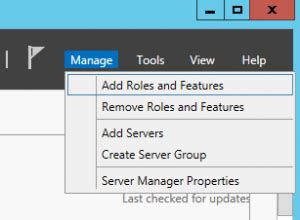 Migrating Domain Controllers From Server R To Server R Jack Stromberg