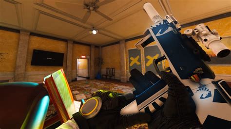 You Wont Believe This 1v5 Clutch In Rainbow Six Siege Youtube