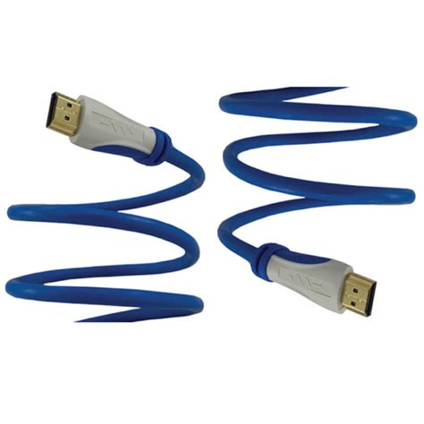 Blustream Hdmiss Static State Hdmi Cable 2m Pacific Hi Fi