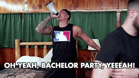 Tell Us Your Wild Bachelor Or Bachelorette Party Stories