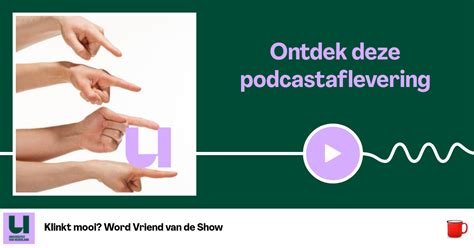 De Universiteit Van Nederland Podcast Aflevering 480 480 Waarom Is
