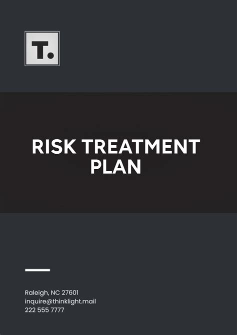 Free Treatment Plan Template To Edit Online
