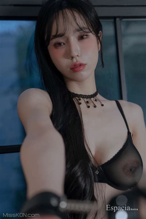 Espacia Korea Ehc Yunha Photos Hot Girl China