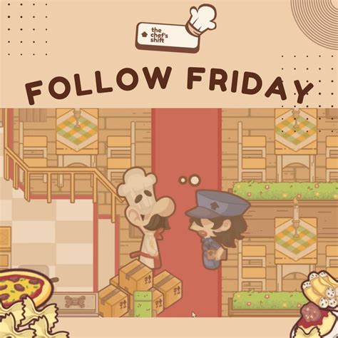 Panitia Game Dev 🍕 The Chefs Shift 🐀🔫 On Twitter Hey Fellow