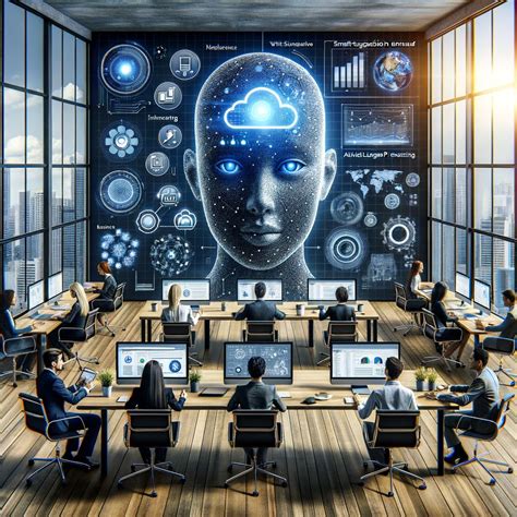 microsoft365 ai collaboration productivity futureofwork