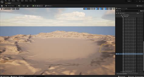 First Time Ever Using Unreal Engine For A Project I Downloaded A Model