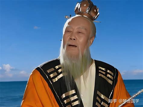 为何太上老君的炼丹炉烧不s孙悟空？兜率宫的作用是什么？兜率宫在什么地方？ 知乎