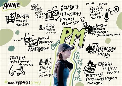 vickie chen on linkedin 美妝ai 產品經理 專案經理 productmanager productmanagement agile