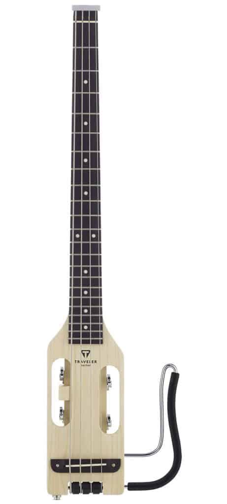What Is The Lightest Bass Guitar Ins